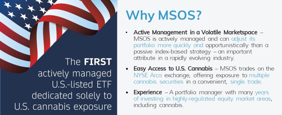 MSOS | Advisorshares