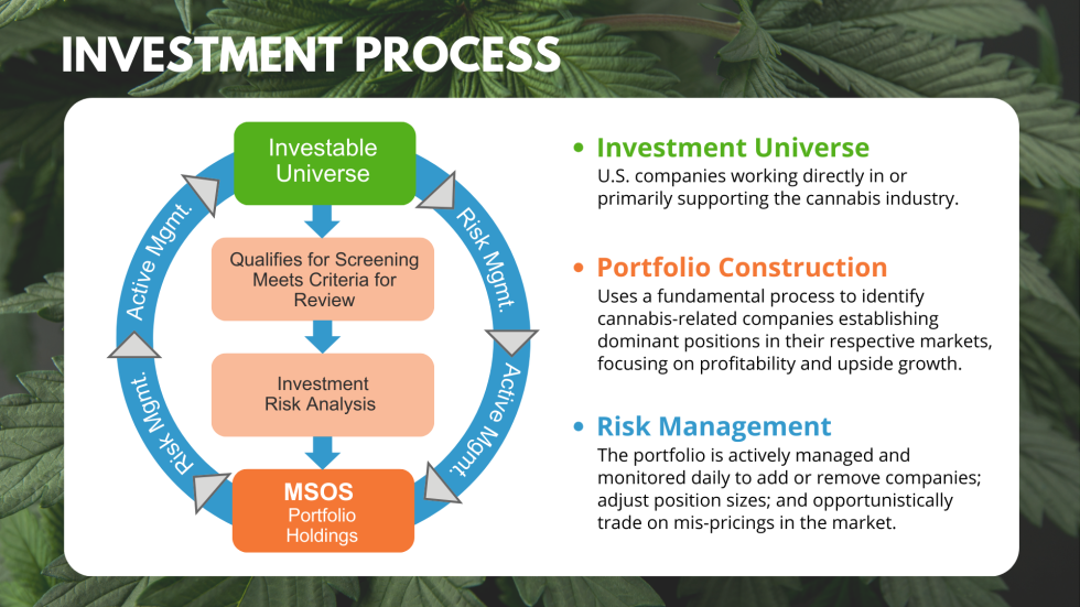 MSOS | Advisorshares