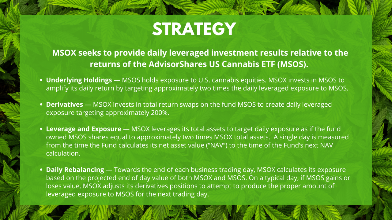 MSOX | Advisorshares